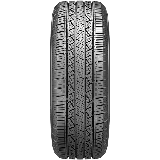 CONTINENTAL CrossContact LX25 tires | Reviews & Price | Blackcircles.ca