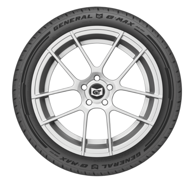 GENERAL G-MAX AS-07 tires | Reviews & Price | Blackcircles.ca