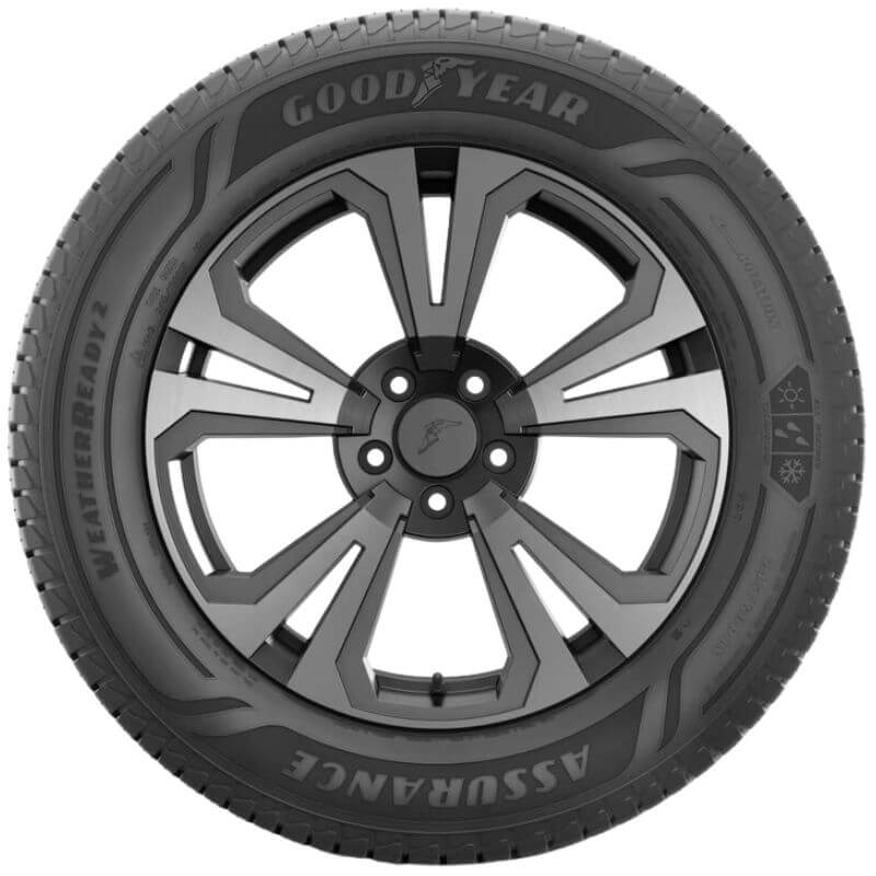 GOODYEAR Assurance WeatherReady 2 tires | Reviews & Price | Blackcircles.ca