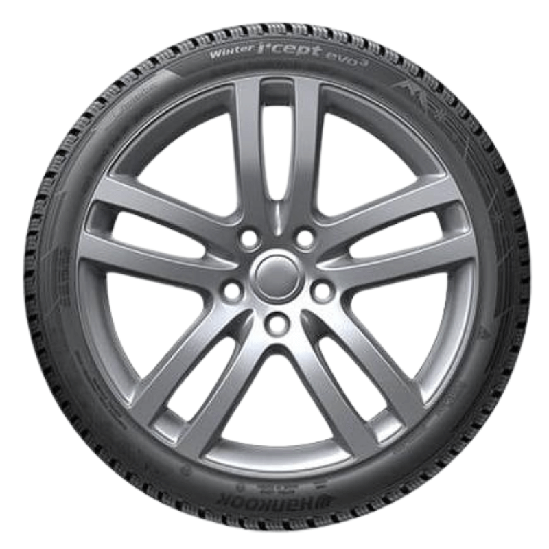 HANKOOK Winter i*Cept EVO3 W330 | Prix et avis | Blackcircles.ca