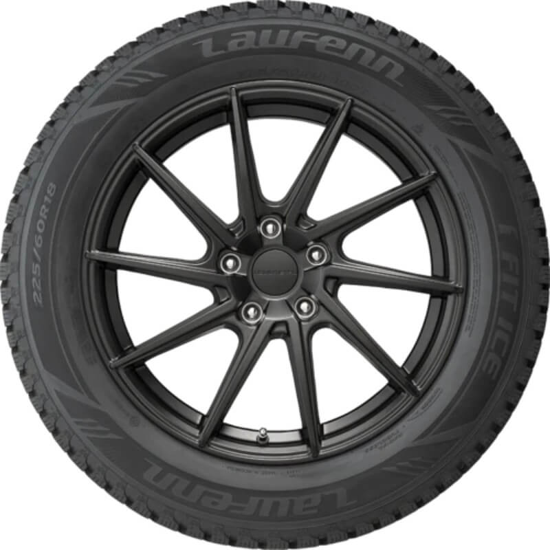 LAUFENN I Fit Ice Studded tires | Reviews & Price | Blackcircles.ca