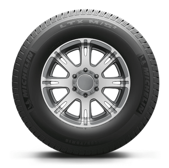 MICHELIN Defender LTX M/S 2 tires | Reviews & Price | Blackcircles.ca