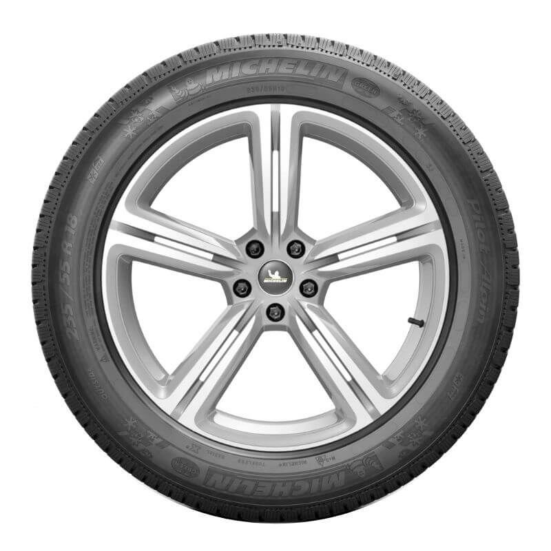 MICHELIN Pilot Alpin PA4 tires | Reviews & Price | Blackcircles.ca