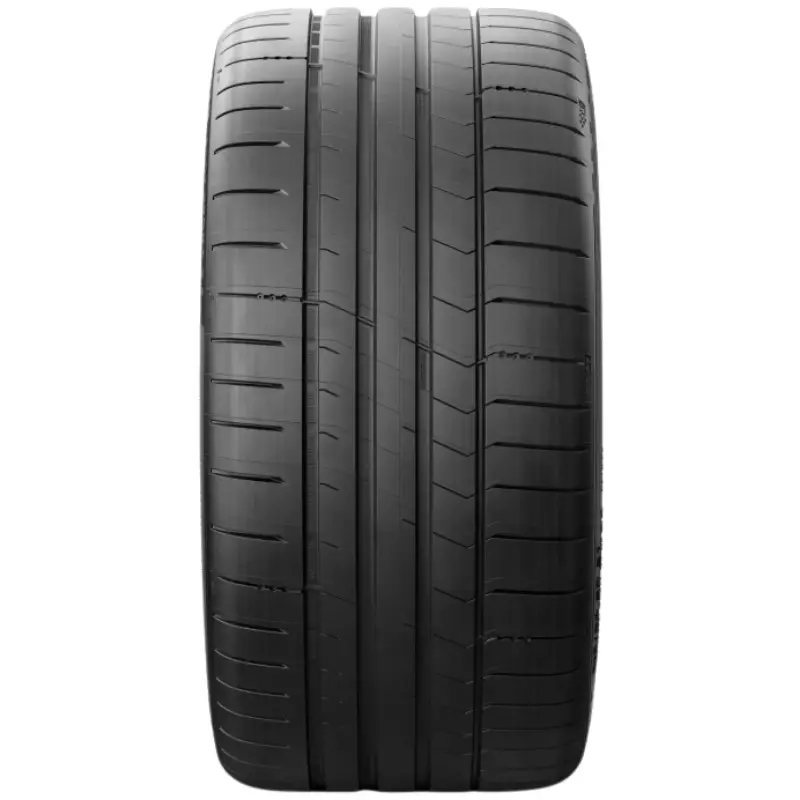 MICHELIN Pilot Sport S 5 tires | Reviews & Price | Blackcircles.ca