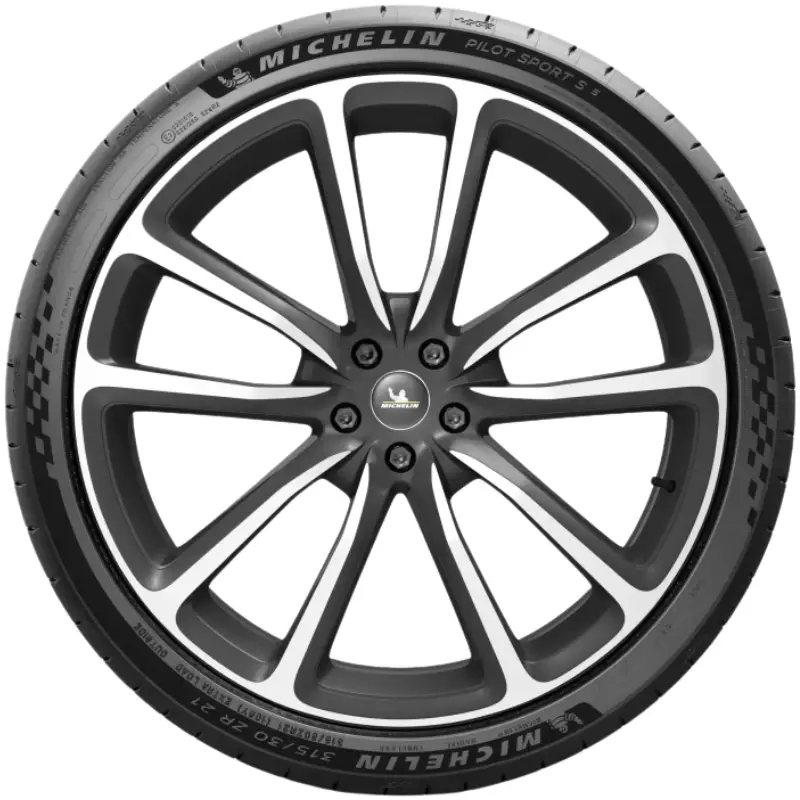 MICHELIN Pilot Sport S 5 tires | Reviews & Price | Blackcircles.ca