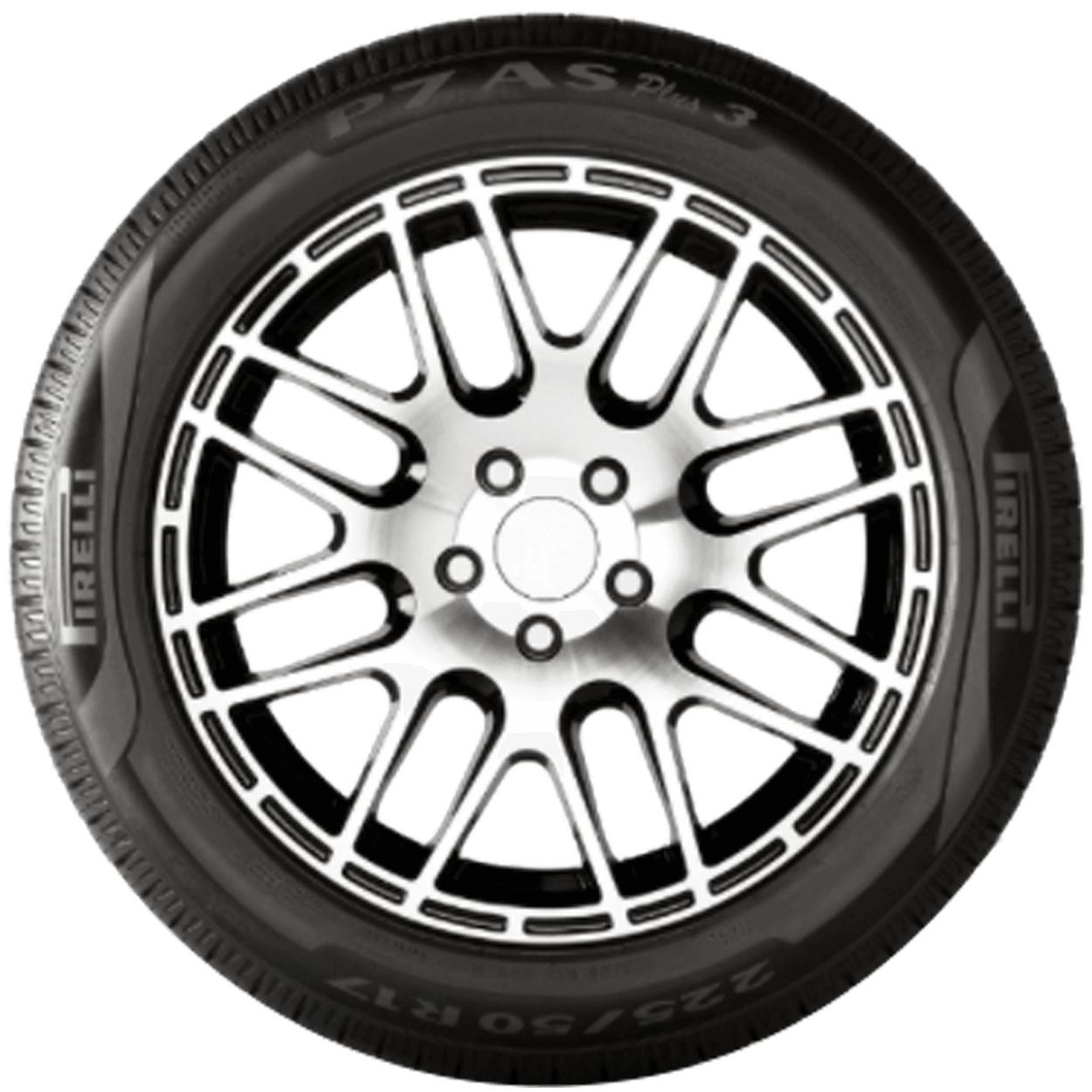 PIRELLI P7 All Season Plus 3 | Prix et avis | Blackcircles.ca