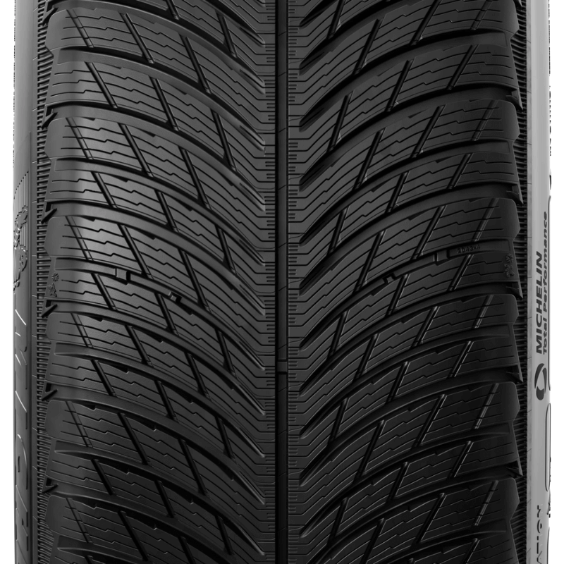 MICHELIN Pilot Alpin 5 tires | Reviews & Price | Blackcircles.ca