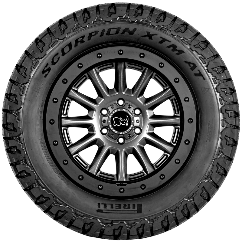 PIRELLI Scorpion XTM AT tires | Reviews & Price | Blackcircles.ca