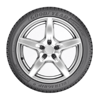 GOODYEAR Ultra Grip 8 Performance tires | Reviews & Price | Blackcircles.ca