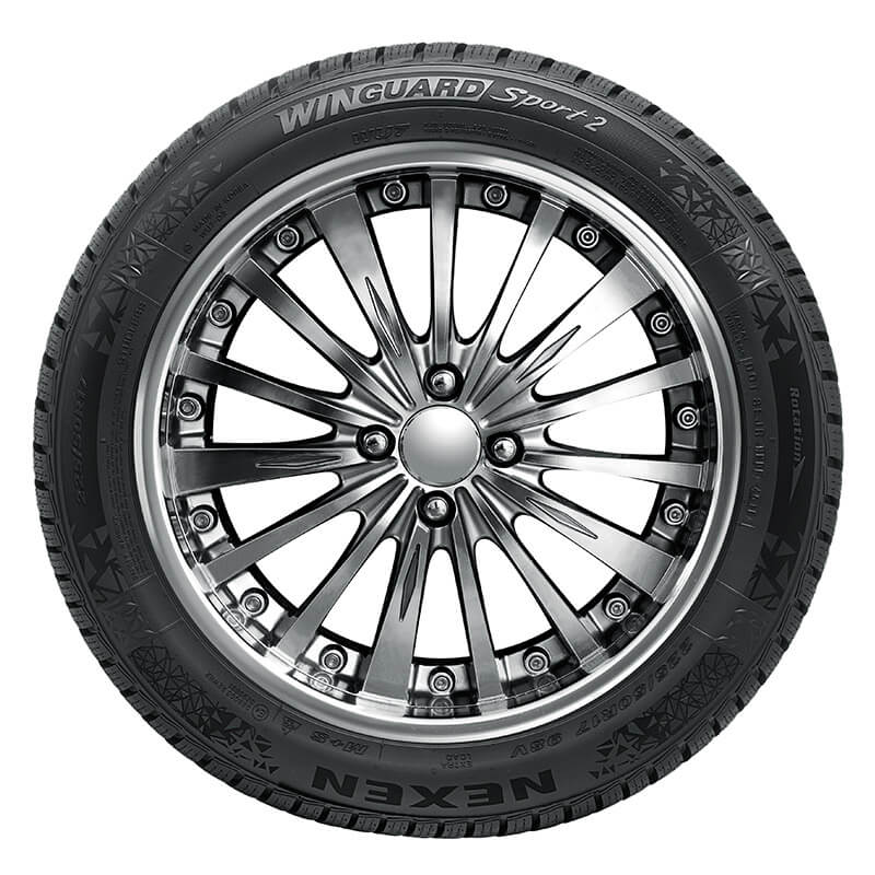 NEXEN Winguard Sport 2 tires | Reviews & Price | Blackcircles.ca