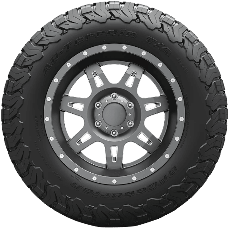 BFGOODRICH All-Terrain T/A KO2 tires | Reviews & Price | Blackcircles.ca