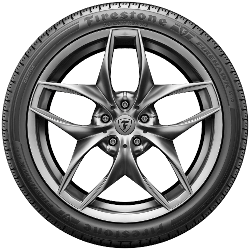 FIRESTONE FIREHAWK AS V2 tires | Reviews & Price | Blackcircles.ca