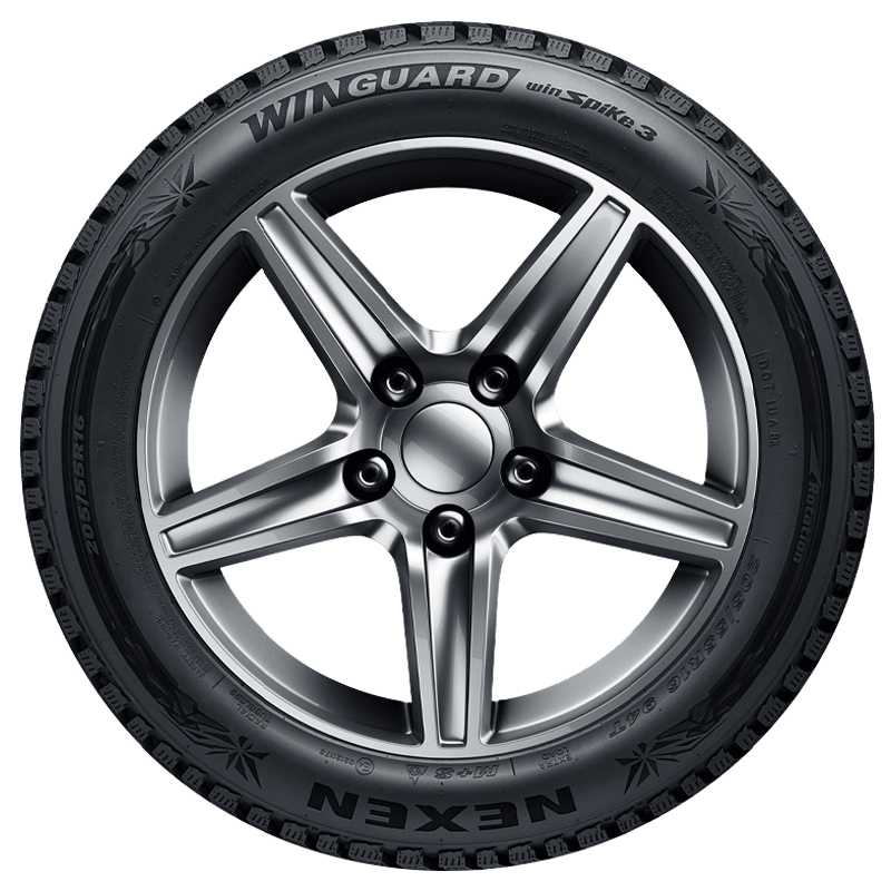 NEXEN Winguard Winspike 3 tires | Reviews & Price | Blackcircles.ca