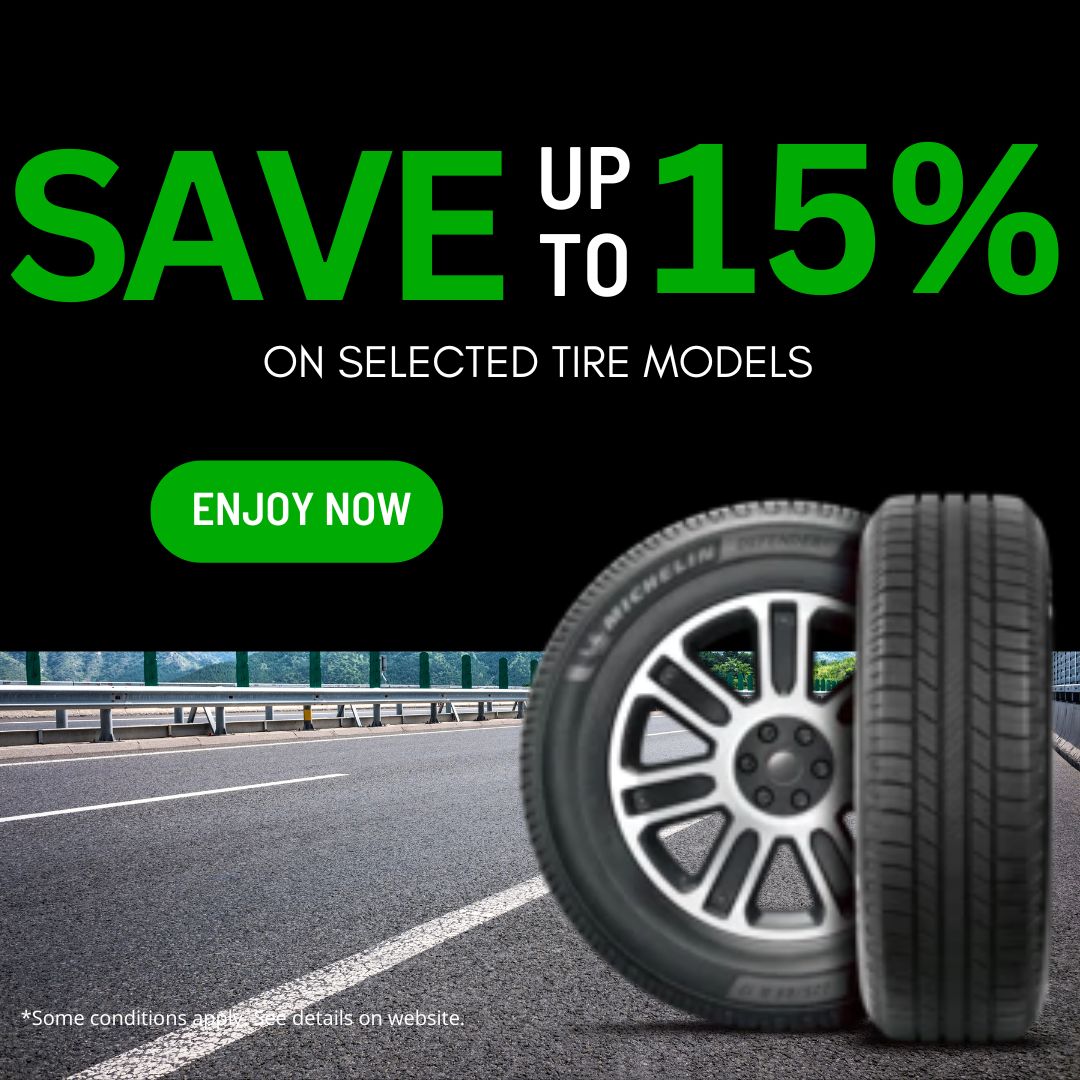 Promotions and discounts on tires | blackcircles.ca