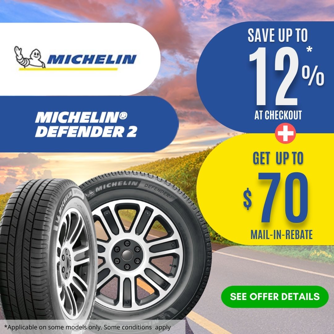 Promotions and discounts on tires | blackcircles.ca