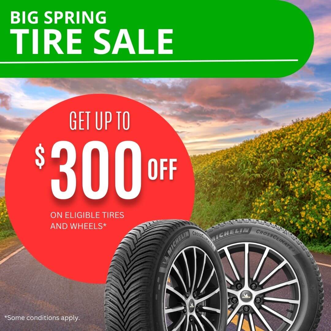 Promotions and discounts on tires | blackcircles.ca