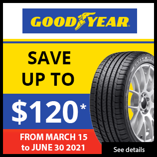 Promotions and discounts on tires | blackcircles.ca
