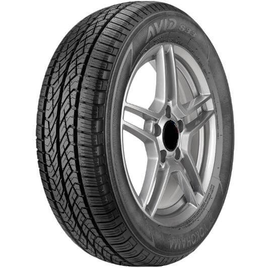 YOKOHAMA AVID S33D tires | Reviews & Price | Blackcircles.ca