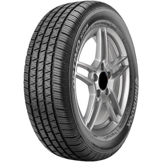 HANKOOK OPTIMO H725 tires | Reviews & Price | Blackcircles.ca