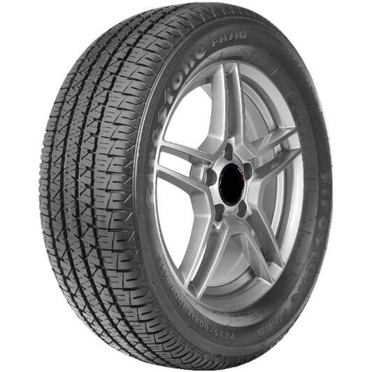 FIRESTONE FR710 tires | Reviews & Price | Blackcircles.ca