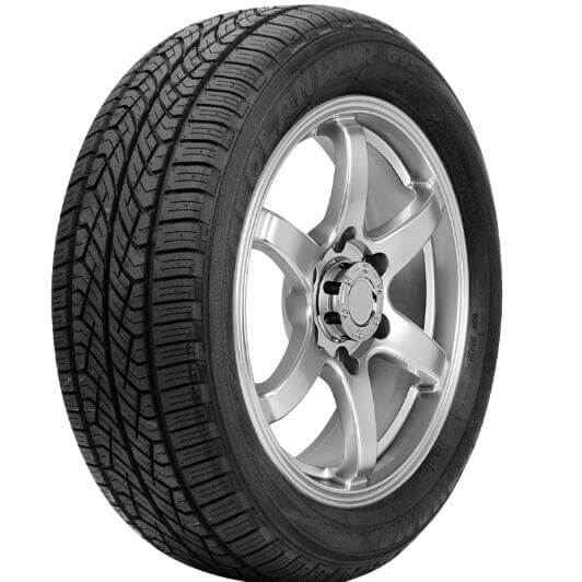 YOKOHAMA GEOLANDAR G95A tires | Reviews & Price | Blackcircles.ca