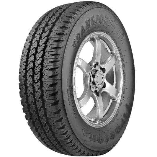 FIRESTONE TRANSFORCE AT tires | Reviews & Price | Blackcircles.ca