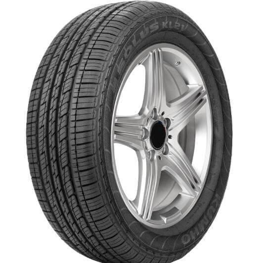 KUMHO SOLUS KL21 tires | Reviews & Price | blackcircles.ca