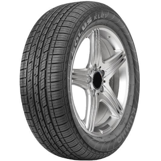 KUMHO SOLUS KL21 ECO tires | Reviews & Price | Blackcircles.ca