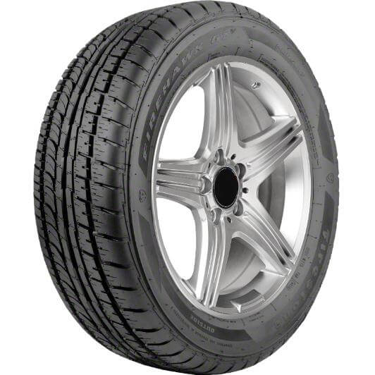 FIRESTONE FIREHAWK PURSUIT tires | Reviews & Price | Blackcircles.ca