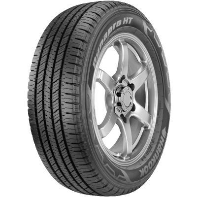 Pneu HANKOOK DYNAPRO HT RH12 | Prix et avis | blackcircles.ca