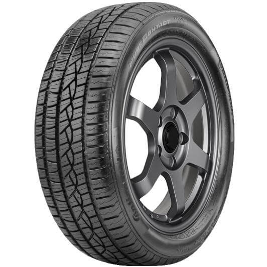 CONTINENTAL PureContact tires | Reviews & Price | Blackcircles.ca