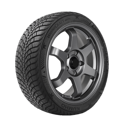 KUMHO WINTERCRAFT WP71 tires | Reviews & Price | blackcircles.ca