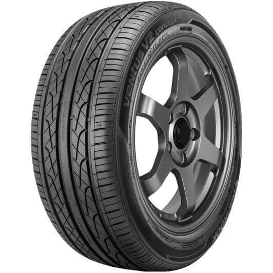 HANKOOK VENTUS V2 CONCEPT2 H457 tires | Reviews & Price | Blackcircles.ca
