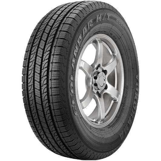 YOKOHAMA GEOLANDAR H/T G056 tires | Reviews & Price | Blackcircles.ca