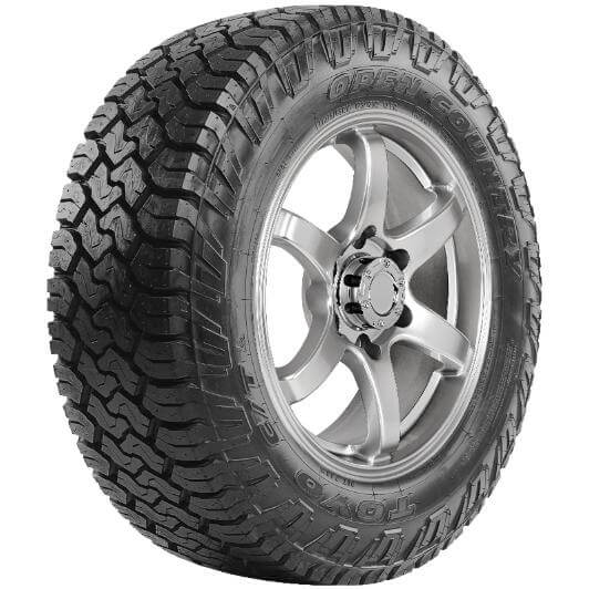 TOYO Open Country CT tires | Reviews & Price | Blackcircles.ca