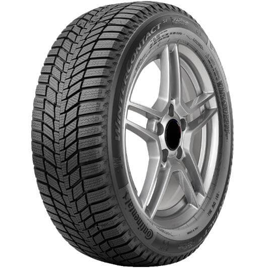 CONTINENTAL WinterContact SI tires | Reviews & Price | Blackcircles.ca