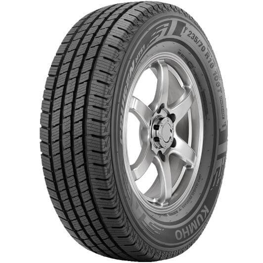 KUMHO CRUGEN HT51 tires | Reviews & Price | Blackcircles.ca