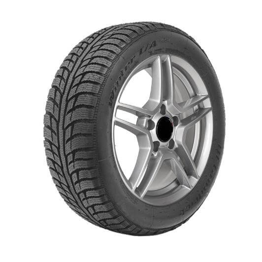 BFGOODRICH WINTER T/A KSI tires | Reviews & Price | blackcircles.ca