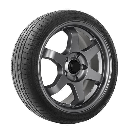 BRIDGESTONE TURANZA T005 tires | Reviews & Price | Blackcircles.ca