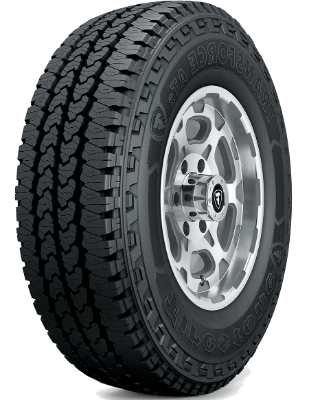 FIRESTONE TRANSFORCE AT2 tires | Reviews & Price | blackcircles.ca