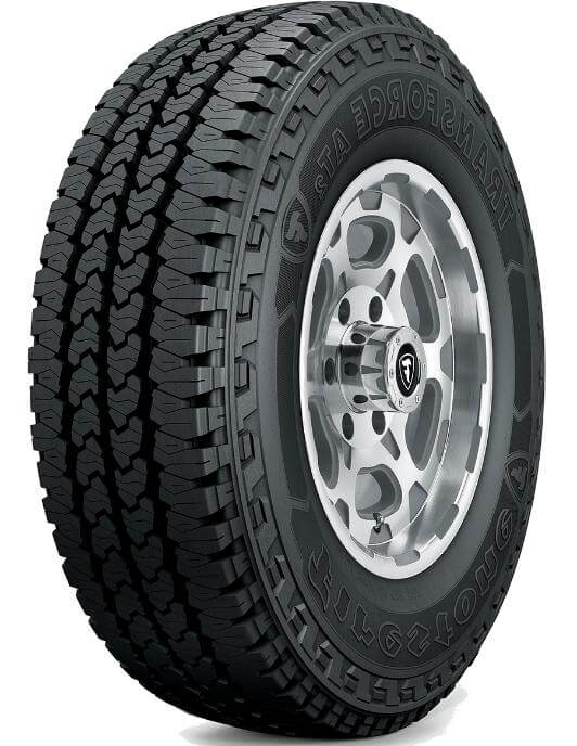FIRESTONE TRANSFORCE AT2 tires | Reviews & Price | Blackcircles.ca