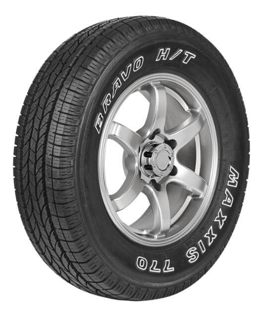 MAXXIS BRAVO HT-770 tires | Reviews & Price | Blackcircles.ca