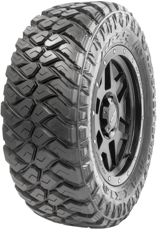 MAXXIS RAZR MT-772 LT 12F 35x12.5 R20 125Q tires | Blackcircles.ca