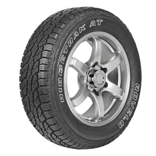 ROVELO RIDGETRAK A/T tires | Reviews & Price | Blackcircles.ca