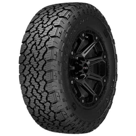 GENERAL GRABBER A/TX tires | Reviews & Price | Blackcircles.ca