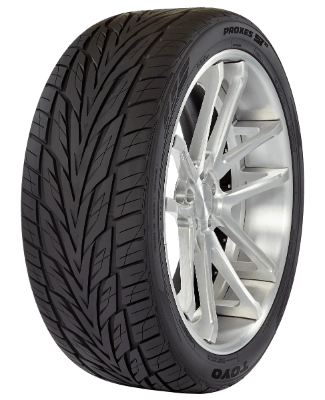 TOYO PROXES ST III tires | Reviews & Price | blackcircles.ca