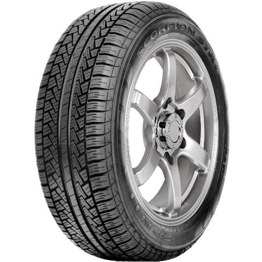 PIRELLI SCORPION STR tires | Reviews & Price | Blackcircles.ca