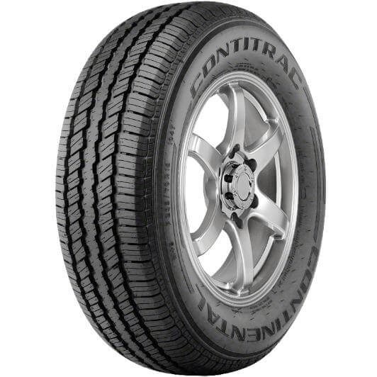 CONTINENTAL CONTITRAC tires | Reviews & Price | Blackcircles.ca