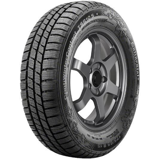 CONTINENTAL WINTERCONTACT TS810S tires | Reviews & Price | Blackcircles.ca