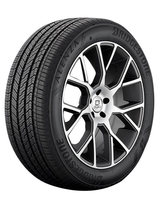 BRIDGESTONE Alenza Sport A/S R0 255/40 R21 102H | Blackcircles.ca